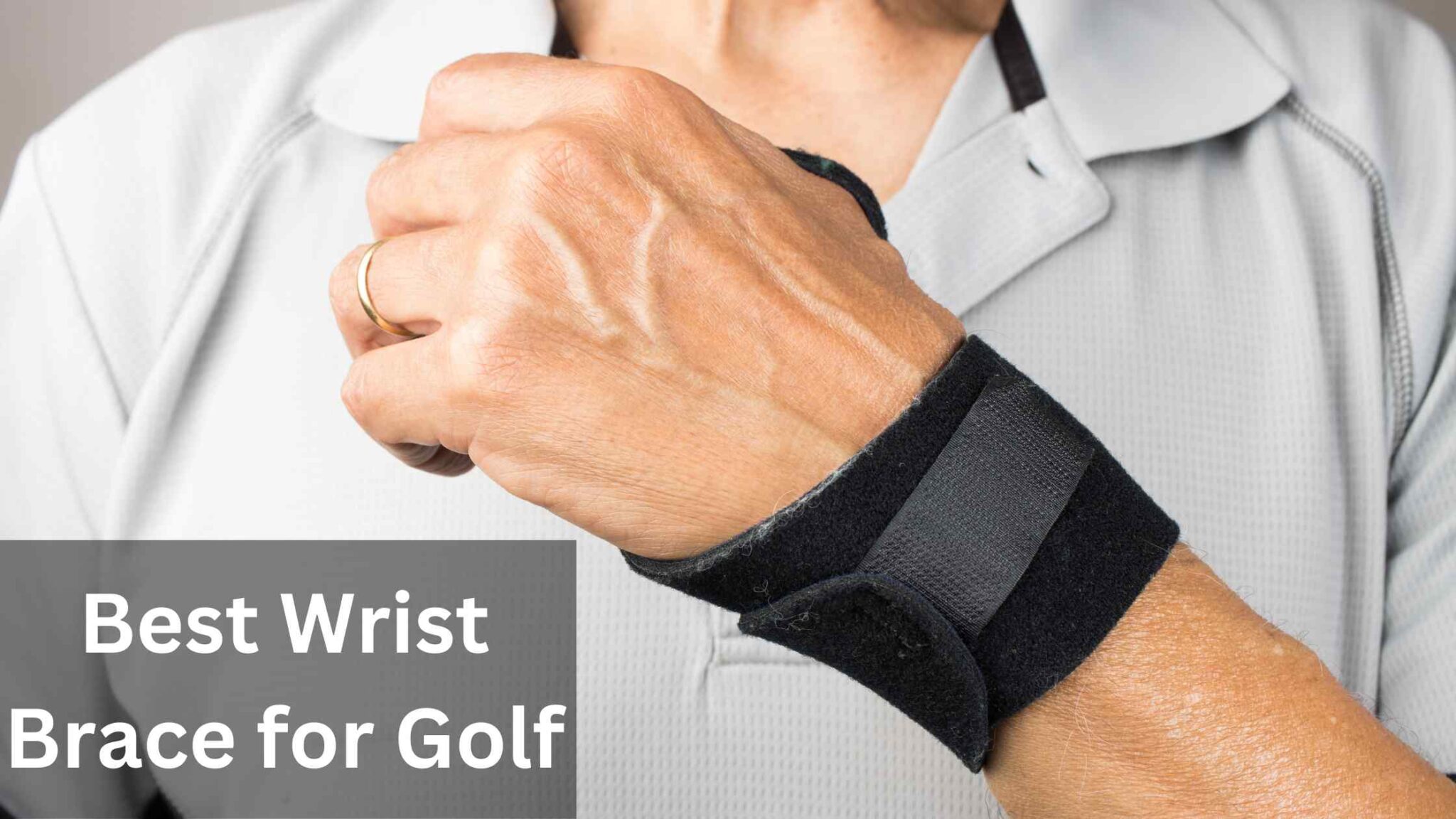 Best Wrist Brace for Golf of 2025: Top Picks for Comfort & Support