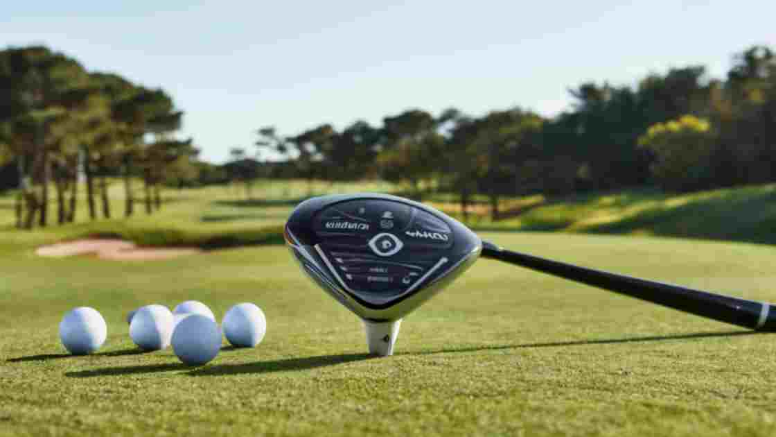 Best Golf Drivers for Maximum Distance in 2024