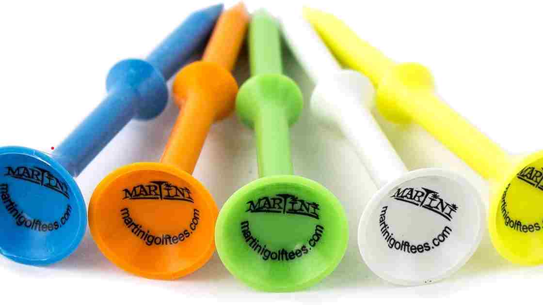 Best Golf Tees for All Skill Levels in 2024