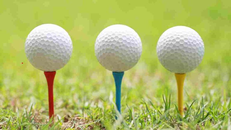Best Golf Tees for All Skill Levels in 2024
