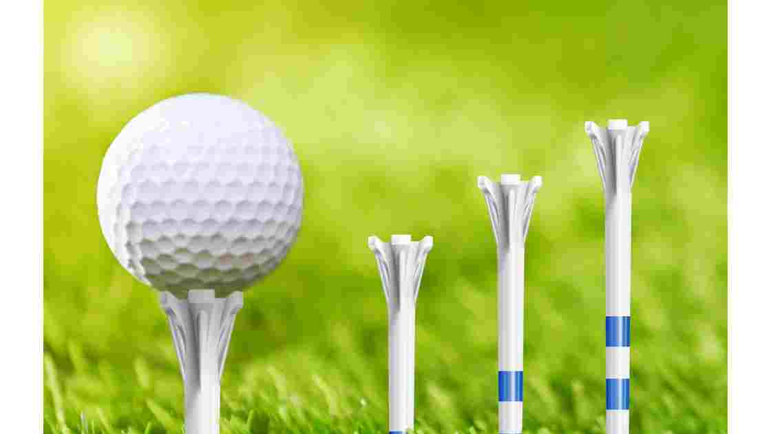 Best Golf Tees for All Skill Levels in 2024