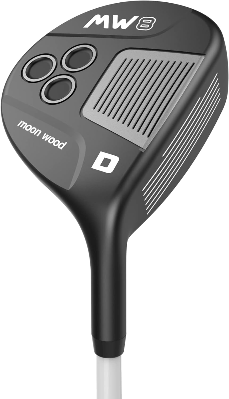 Best Golf Drivers for Maximum Distance in 2024