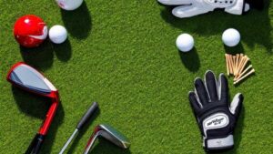 Understanding Basic Golf Rules: A Beginner's Guide