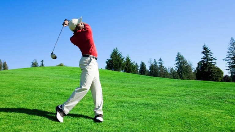 Golf Swing Tempo Tips: Beginner Guide to Smooth, Consistent Rhythm