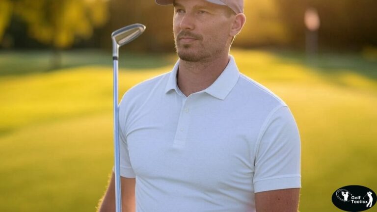 How to Handle Frustration and Recover from Bad Golf Shots