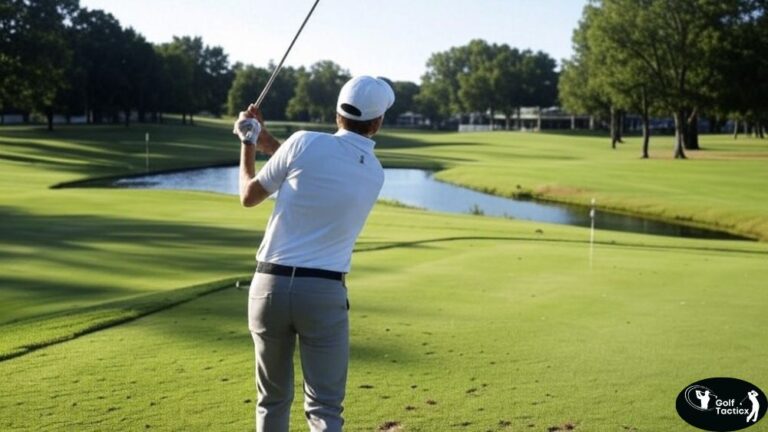 Golf Tips for Playing in Windy Conditions