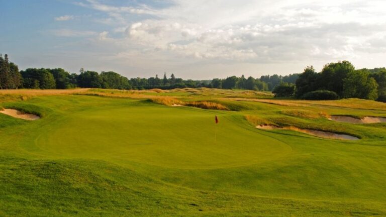 Enhancing Golf Game in Wet and Muddy Conditions