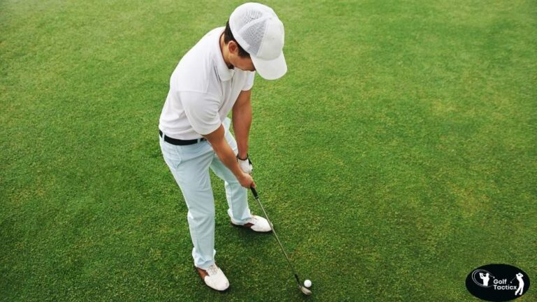 Beginner Golf Tips: Planning Effective Approach Shots