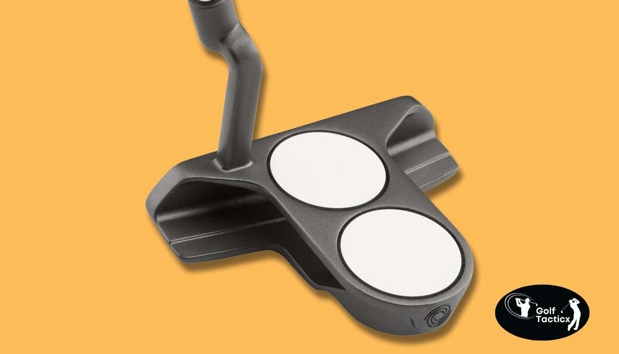 Odyssey 2 Ball Putter Review