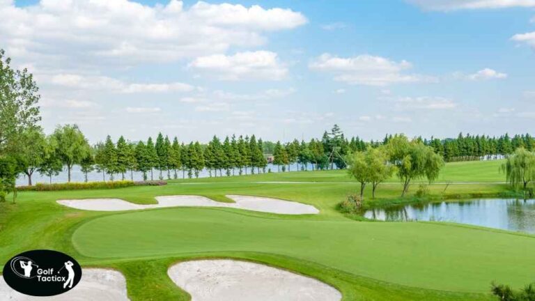 Generate Power in Golf Swing: Beginner Guide to Rotation & Timing